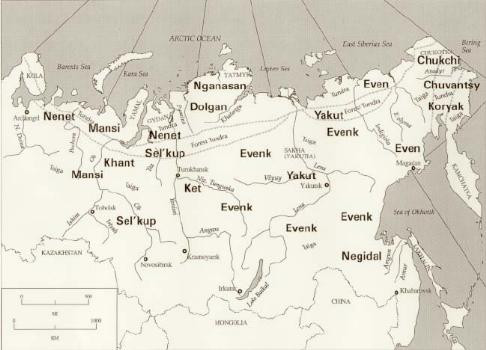 The term Samoyed :: INTERNATIONAL NETWORK TO PRESERVE ABORIGINAL ARCTIC ...